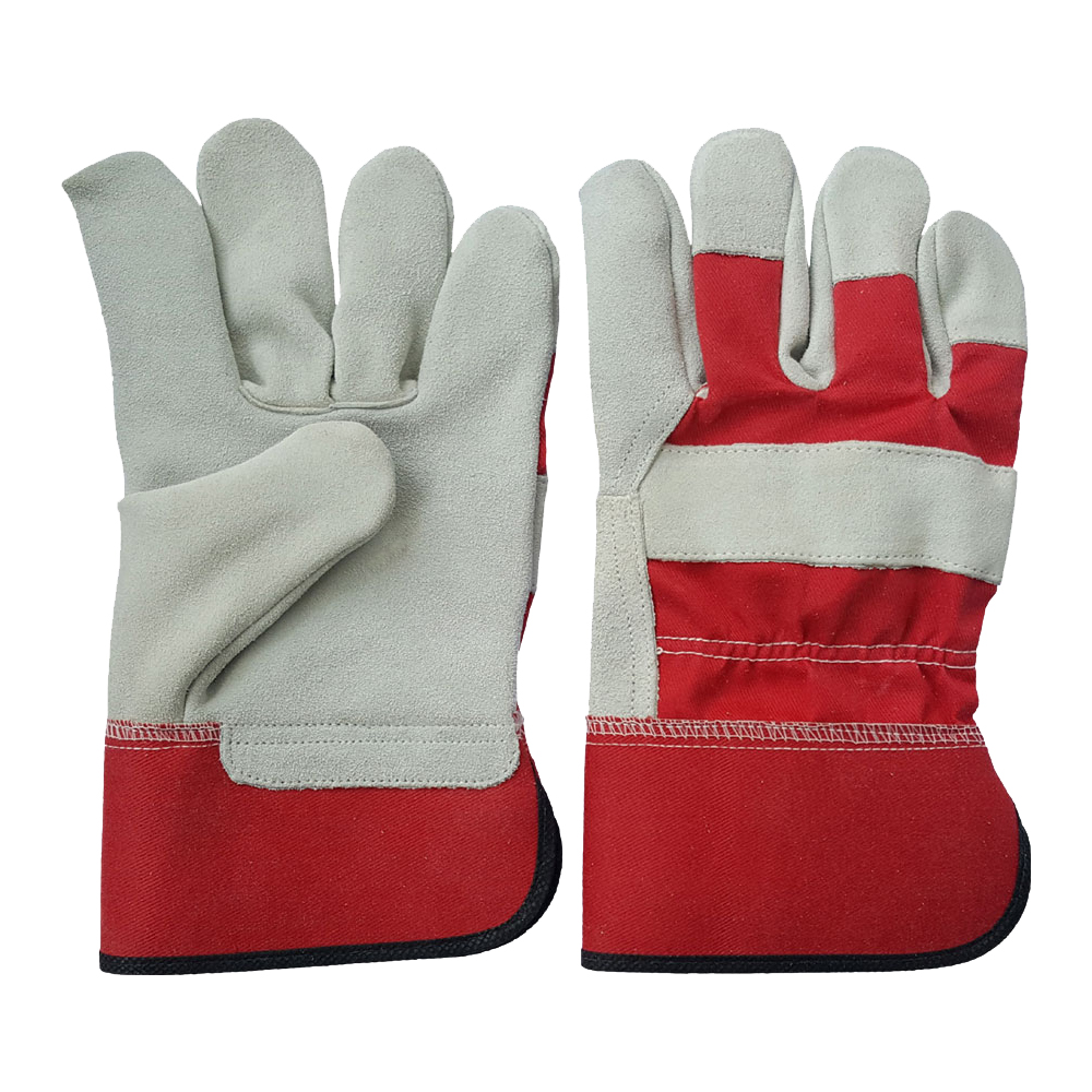 Work Gloves – PakZaib International